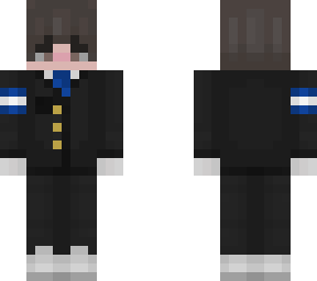 capitano | Minecraft Skins