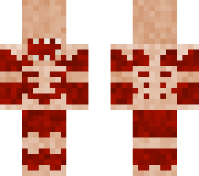 skinwalker | Minecraft Skins