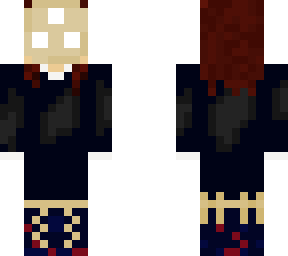 tggg | Minecraft Skin