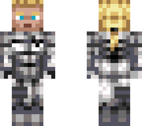 The Boss Metal Gear Solid 3 | Minecraft Skin