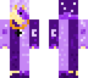 the collector | Minecraft Skins