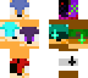 arg | Minecraft Skins