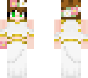 novia | Minecraft Skins