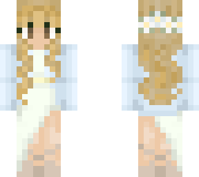 wedding | Minecraft Skin