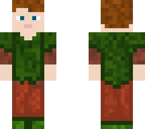 old villager | Minecraft Skins