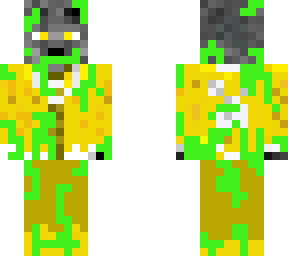 balls | Minecraft Skins