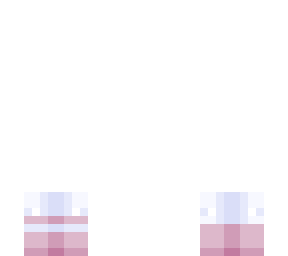 heels | Minecraft Skins