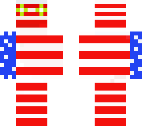 america | Minecraft Skins
