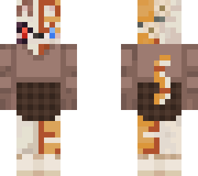 beatrice | Minecraft Skins
