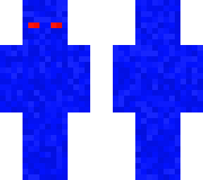 big black man | Minecraft Skin