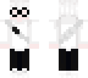 BLOOM | Minecraft Skin
