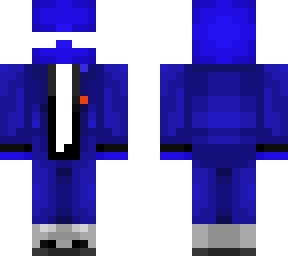 reddoons | Minecraft Skins