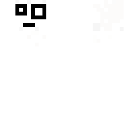 boo | Minecraft Skin