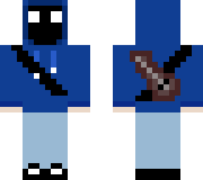 boywithuke | Minecraft Skin