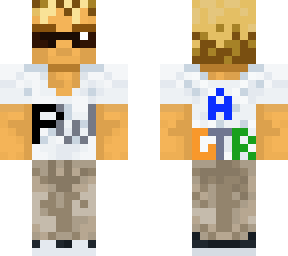 brian o conner | Minecraft Skins