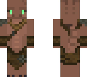 kobold | Minecraft Skins