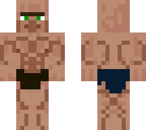 bully | Minecraft Skins