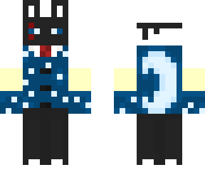 celestial | Minecraft Skins