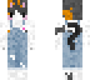 Churu definitiva | Minecraft Skin