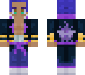 cosmic | Minecraft Skins