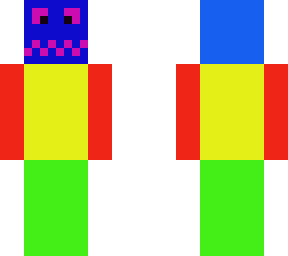 crayon | Minecraft Skins