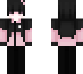 Cute Boy | Minecraft Skin