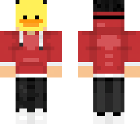 yellow cat | Minecraft Skins