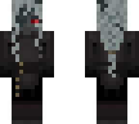 dark elf | Minecraft Skins