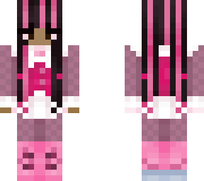 poc | Minecraft Skins