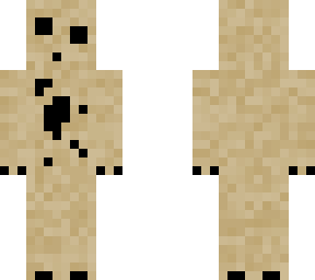 dripstone | Minecraft Skins