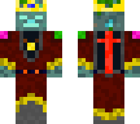 monarch | Minecraft Skins
