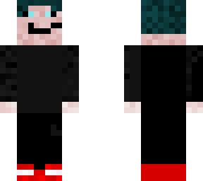 drug | Minecraft Skins