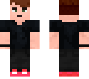 bedrock | Minecraft Skins