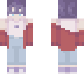 felix | Minecraft Skin