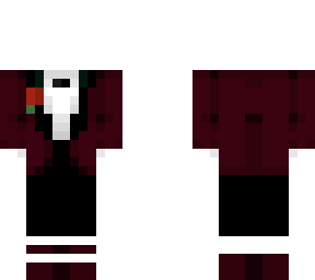 female suit | Minecraft Skins