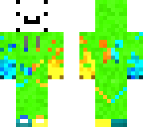 dream human | Minecraft Skins