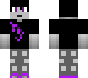 gamzee | Minecraft Skins