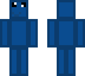 good | Minecraft Skin