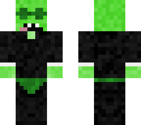 Good | Minecraft Skin