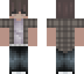 grunge | Minecraft Skins