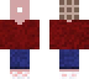 meat | Minecraft Skins