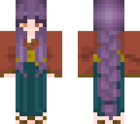 hod | Minecraft Skins