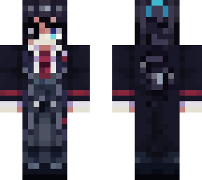 limbus company | Minecraft Skins