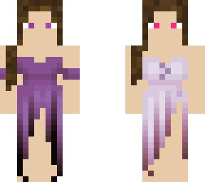 idk | Minecraft Skin