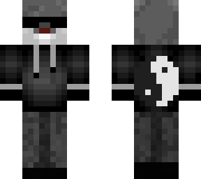 iggy | Minecraft Skins