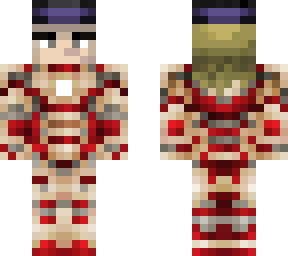 speedwagon | Minecraft Skins