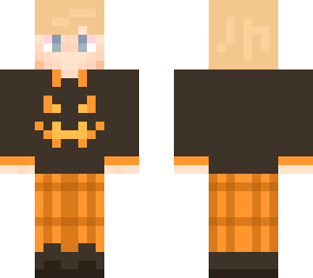 jasper | Minecraft Skins