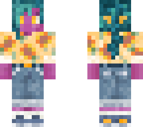 Johnny | Minecraft Skin