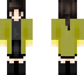 joi | Minecraft Skin