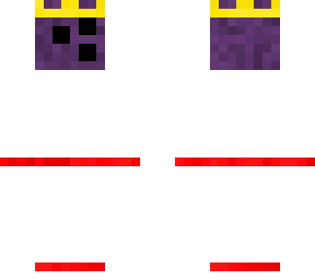 kingpin | Minecraft Skins